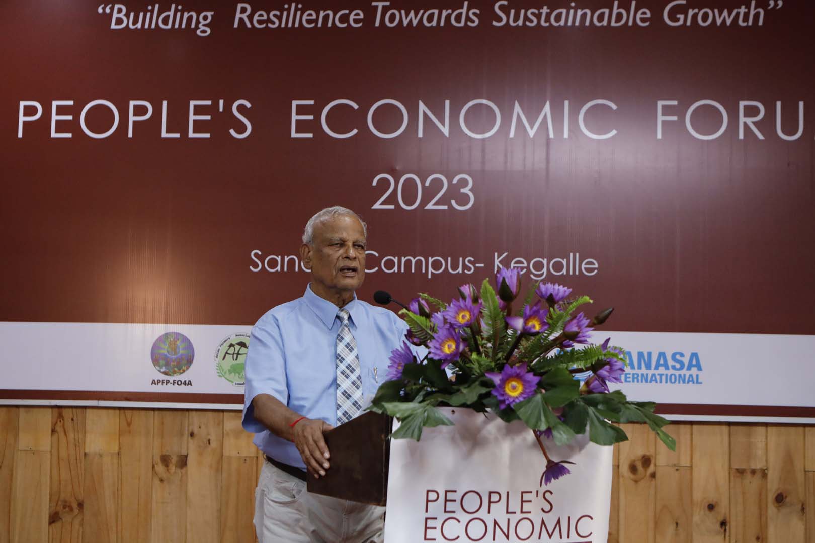 People’s Economic Forum 2023 concluded with a promise for a better ...